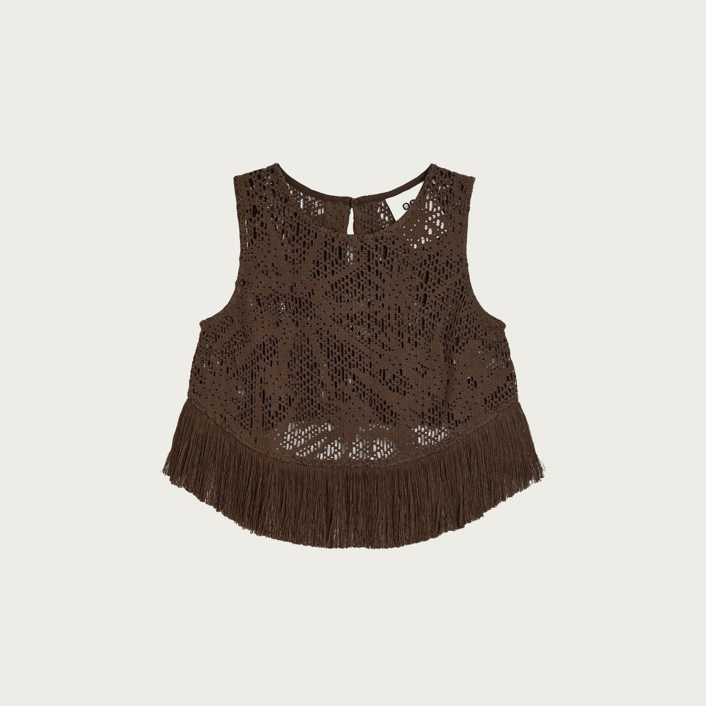 Astrea Aurora Crochet Top – The Beholder Styling + Design