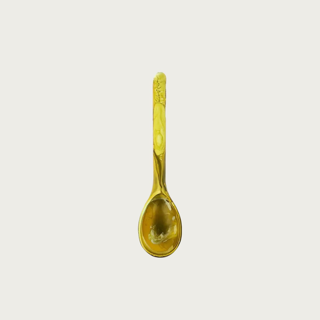 Resin Stone Spoon – The Beholder Styling + Design